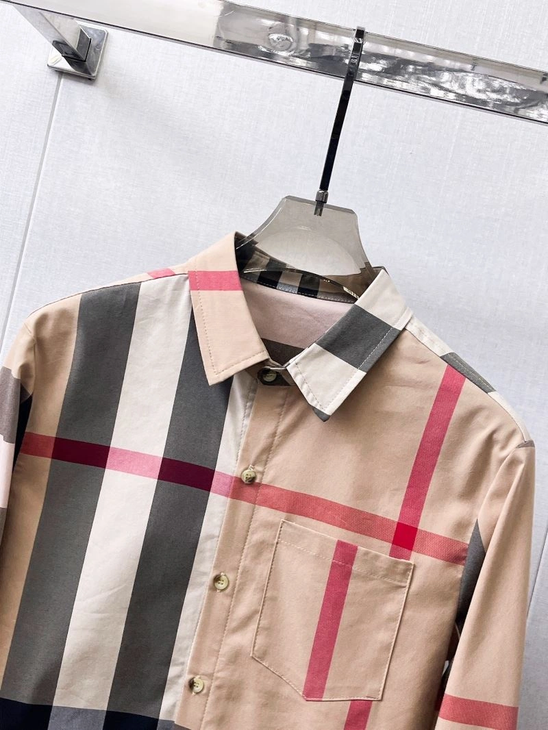 High fidelity Burberry Shirts