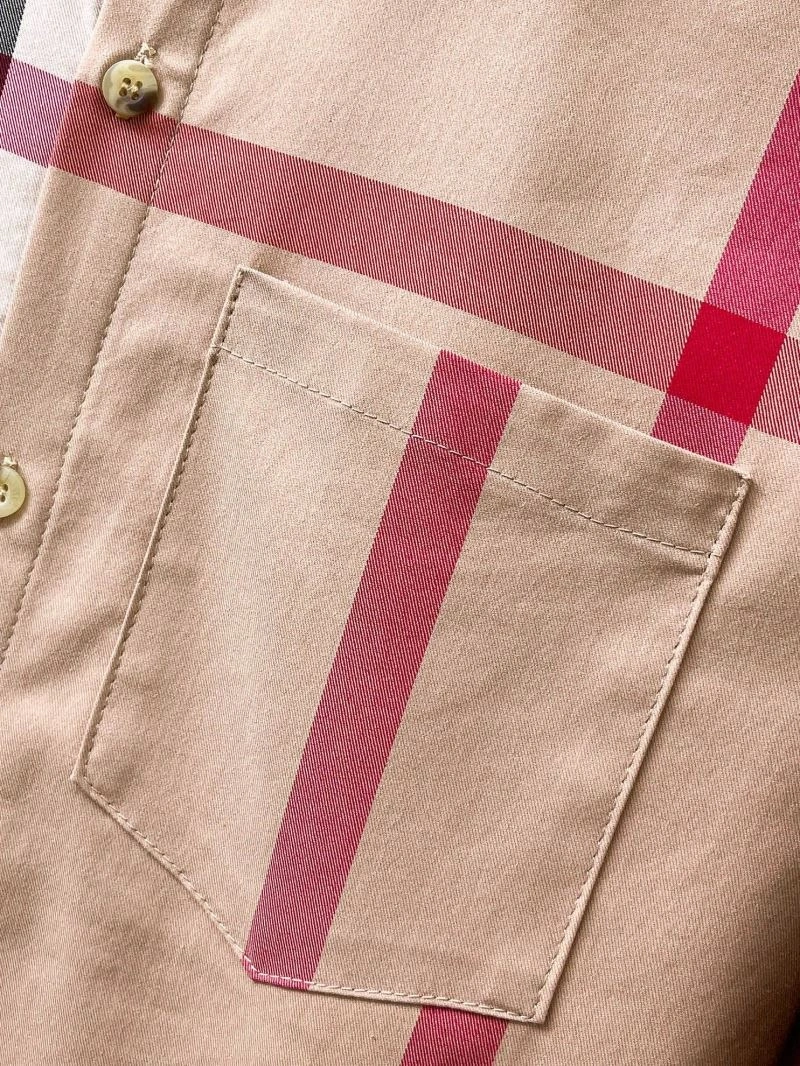 High fidelity Burberry Shirts