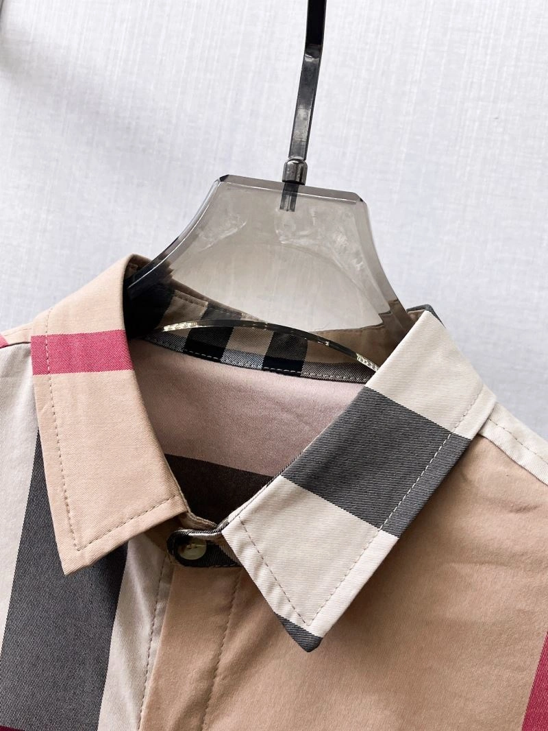 High fidelity Burberry Shirts