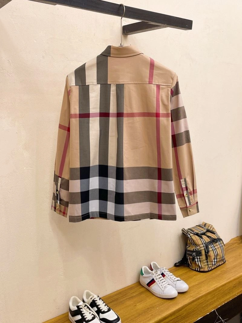 Discounted Burberry Shirts