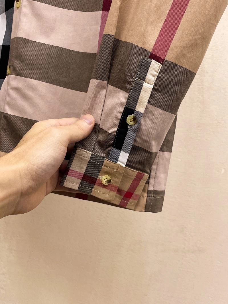 Discounted Burberry Shirts