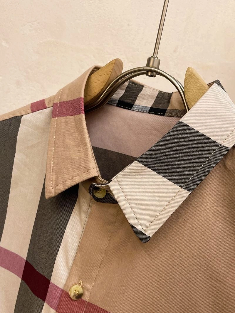 Discounted Burberry Shirts