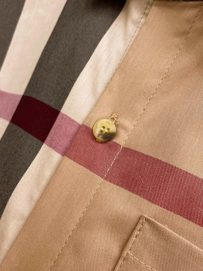 Discounted Burberry Shirts