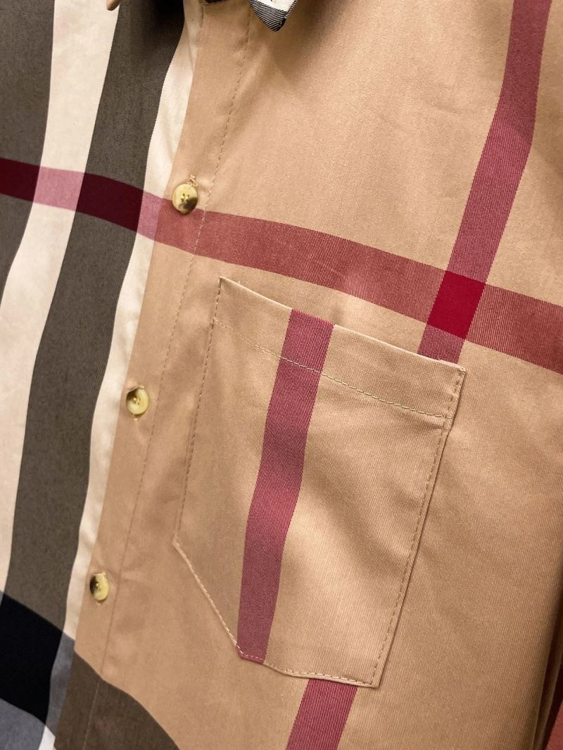Discounted Burberry Shirts