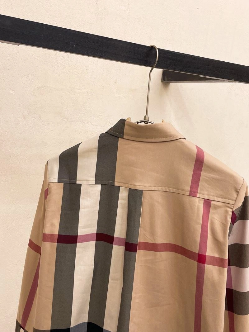 Discounted Burberry Shirts