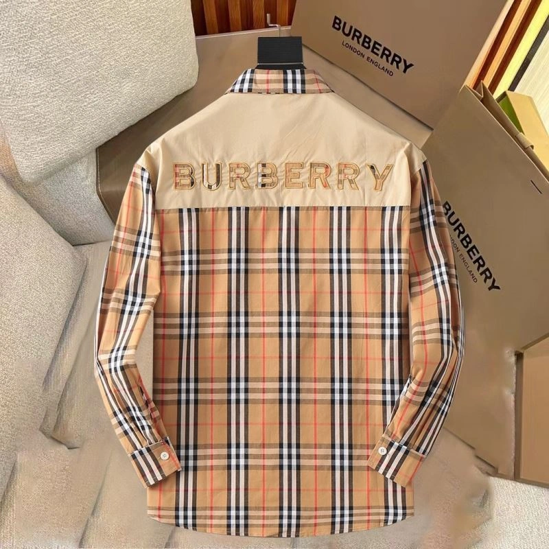 High fidelity Burberry Shirts