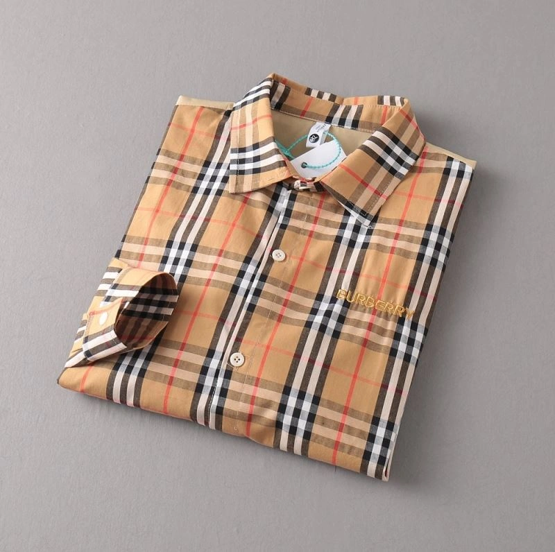 High fidelity Burberry Shirts