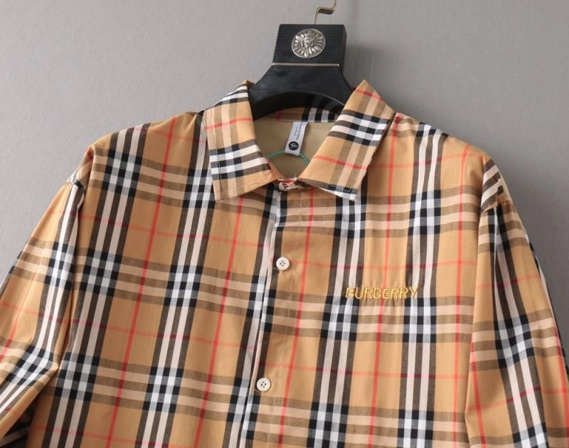 High fidelity Burberry Shirts