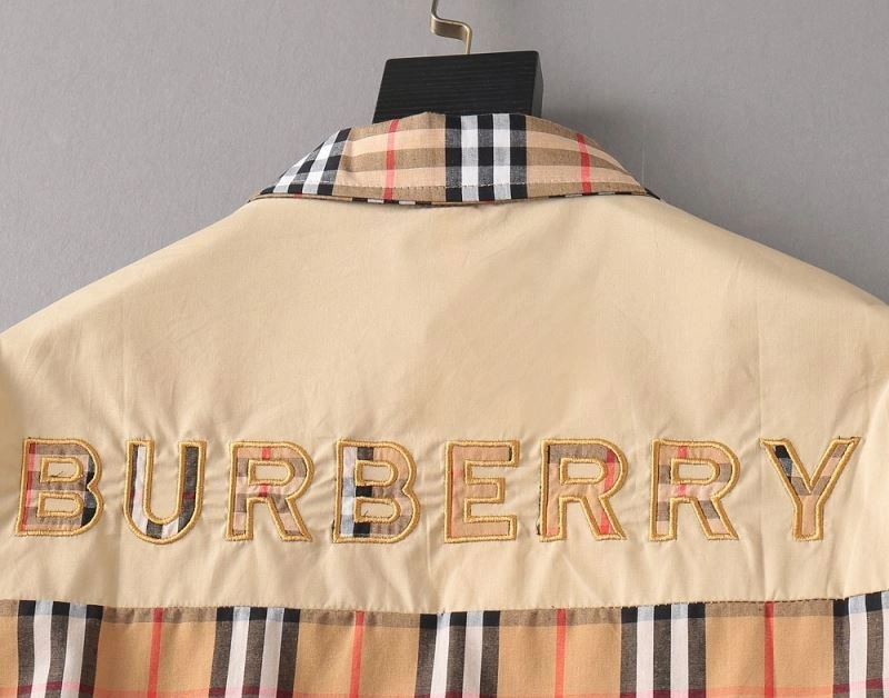 High fidelity Burberry Shirts