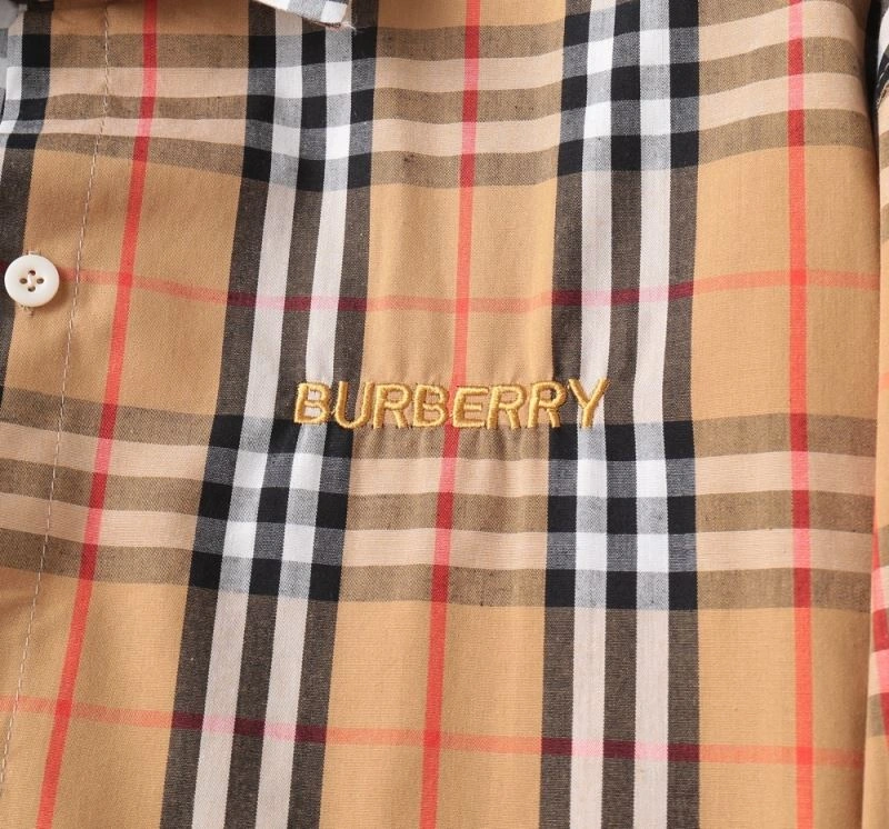 High fidelity Burberry Shirts