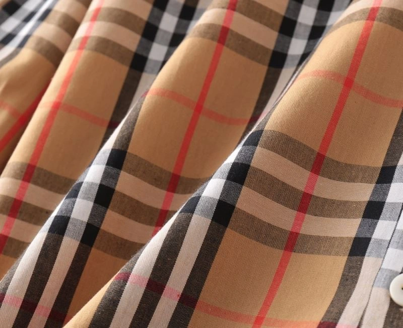 High fidelity Burberry Shirts