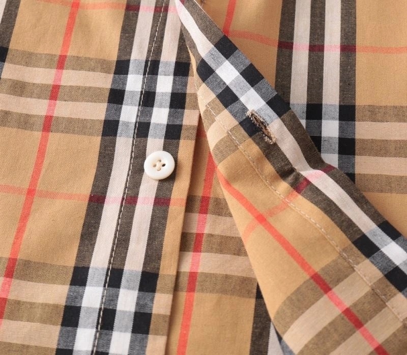 High fidelity Burberry Shirts