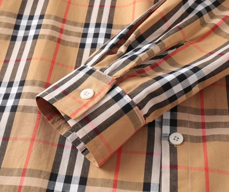 High fidelity Burberry Shirts
