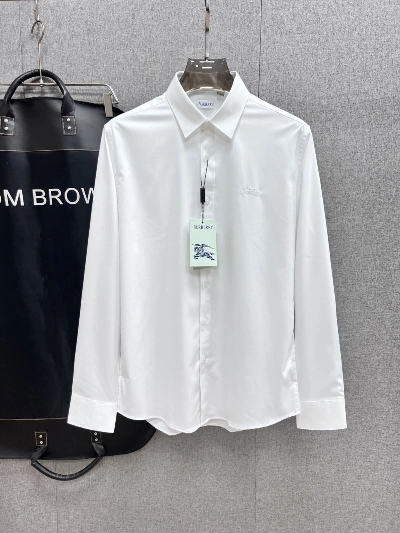 Burberry Shirts