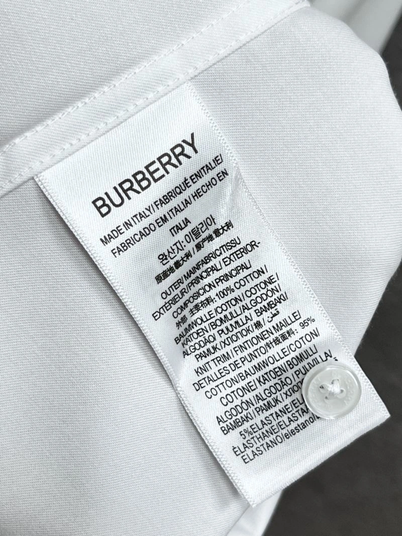 OEM Burberry Shirts
