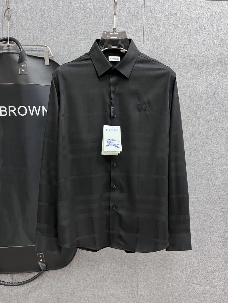 Burberry Shirts