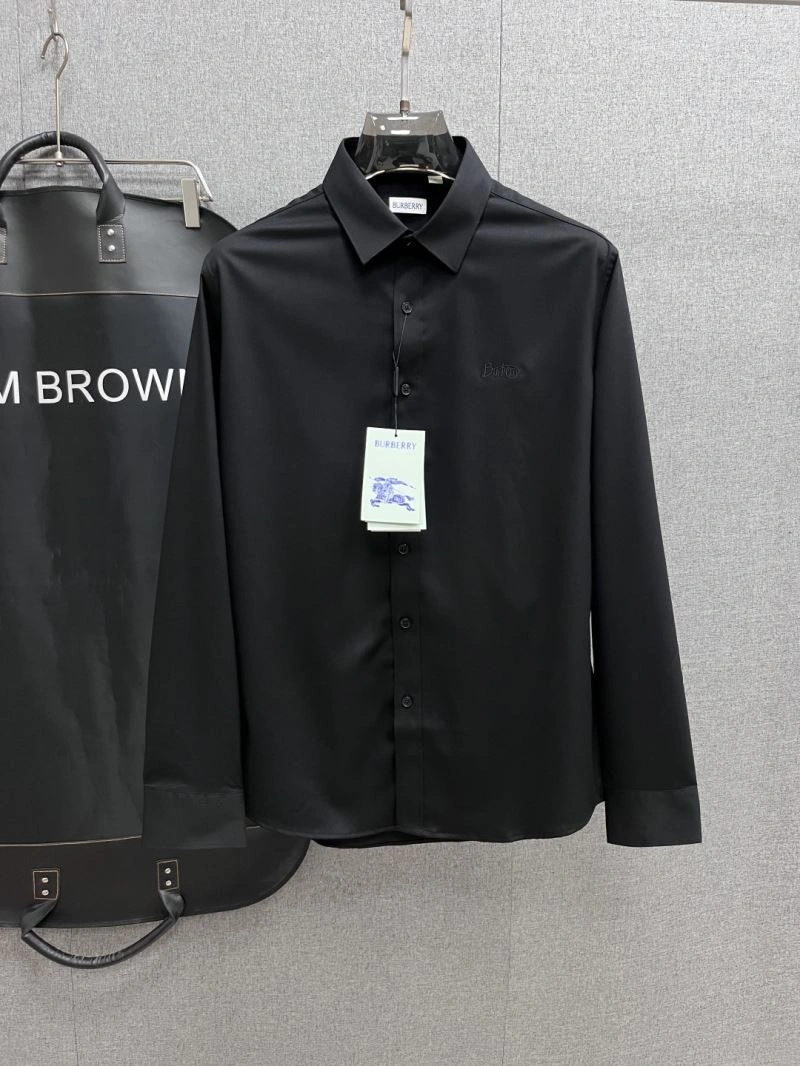 Burberry Shirts
