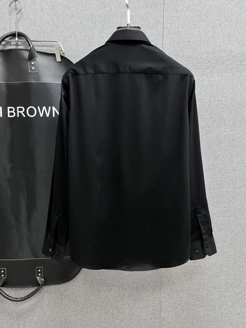 Real Burberry Shirts