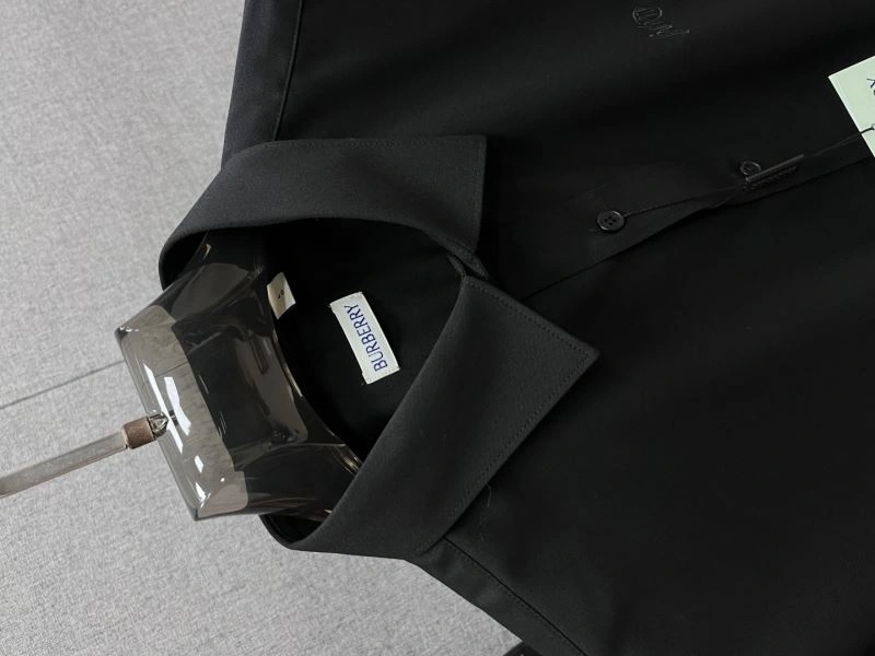 Real Burberry Shirts