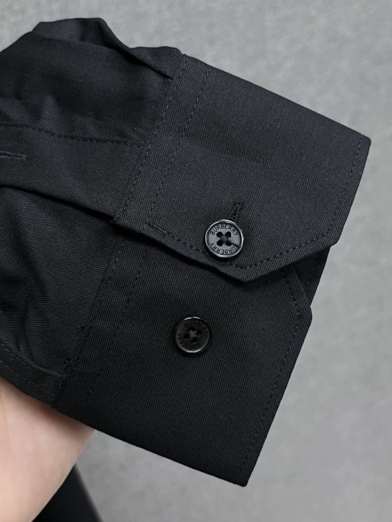 Real Burberry Shirts