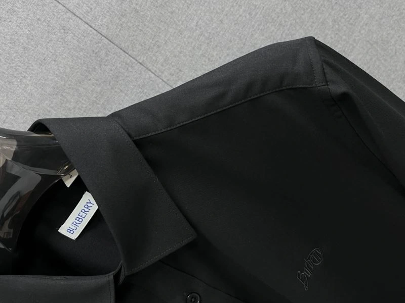 Real Burberry Shirts