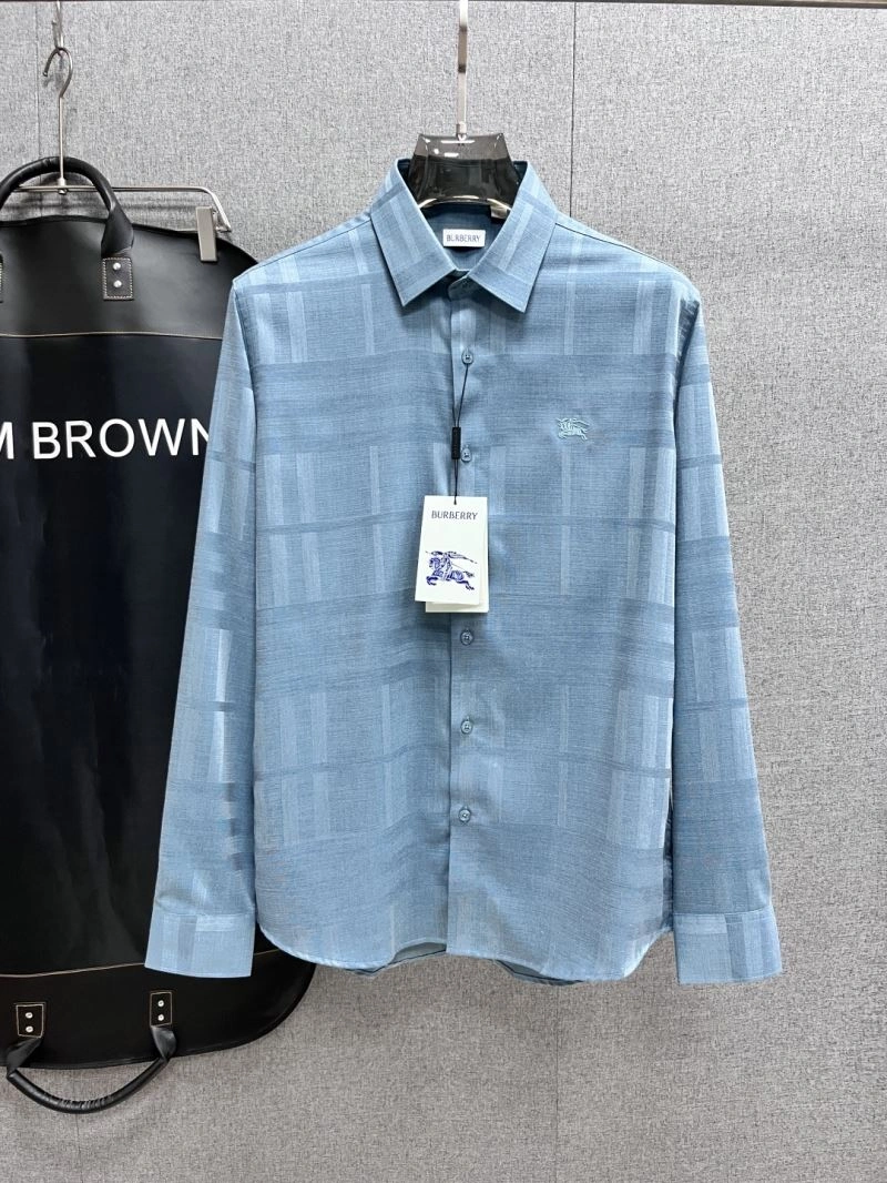 Burberry Shirts