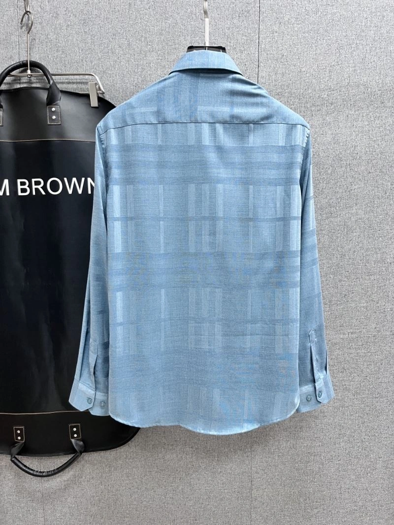 Authentic Burberry Shirts