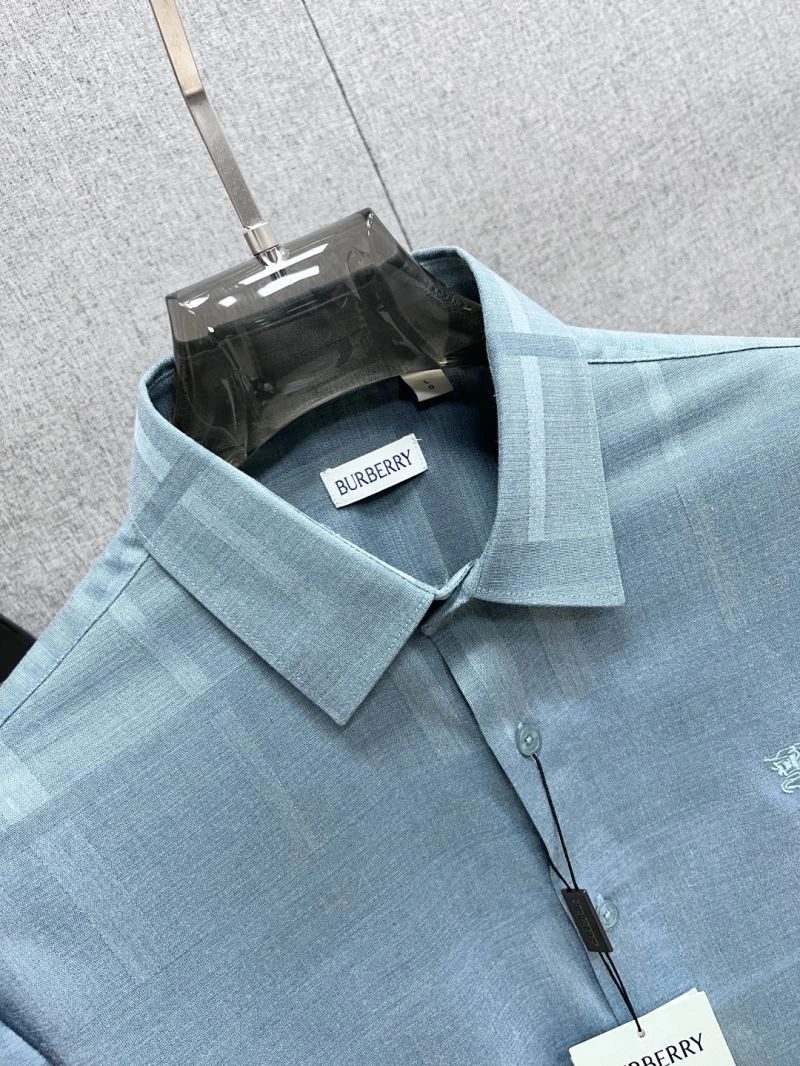 Authentic Burberry Shirts