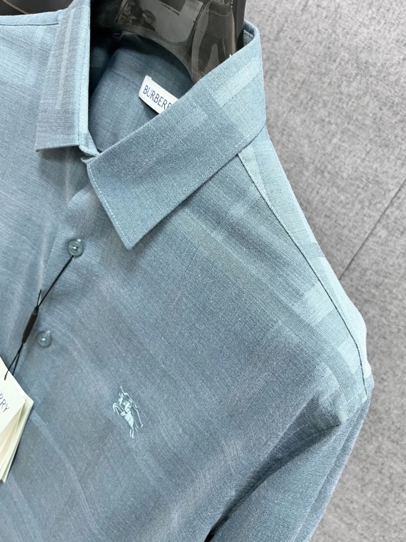Authentic Burberry Shirts