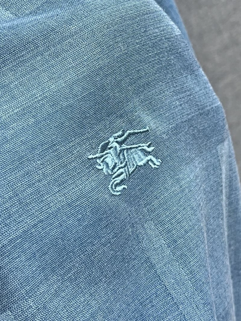 Authentic Burberry Shirts