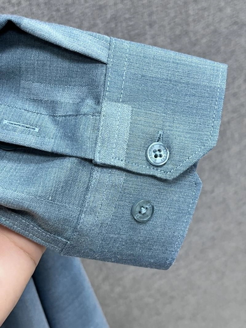Authentic Burberry Shirts