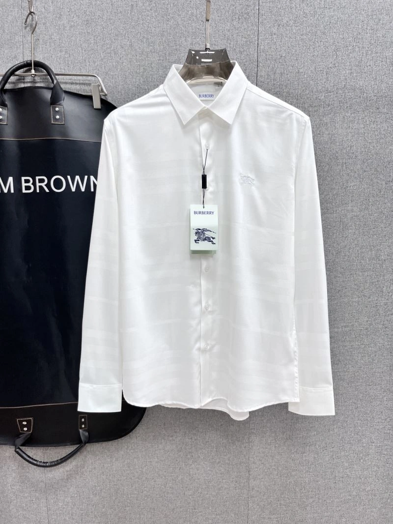 Burberry Shirts