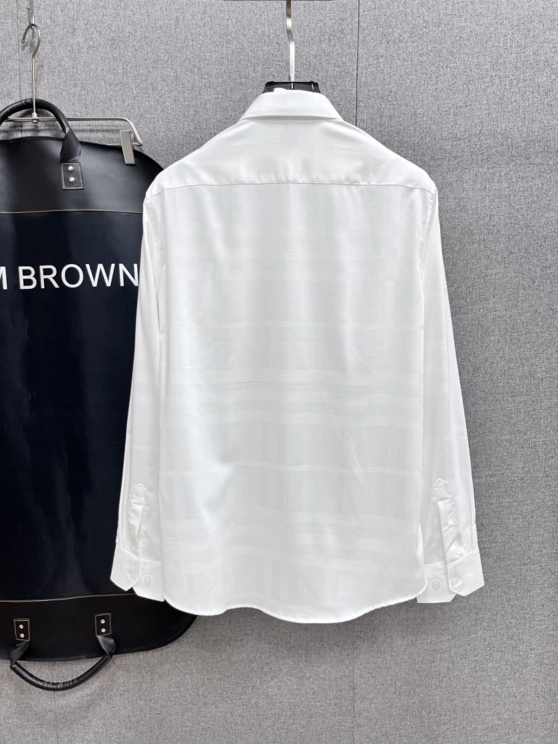 Official Burberry Shirts