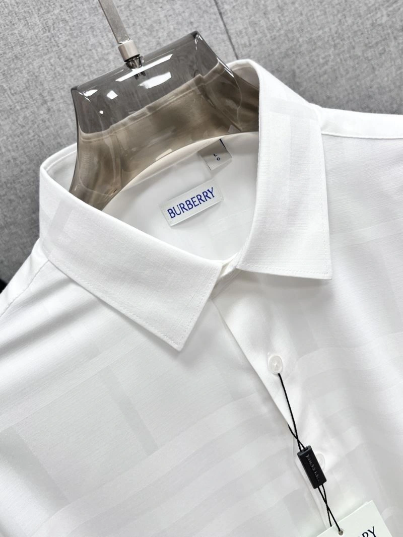 Official Burberry Shirts