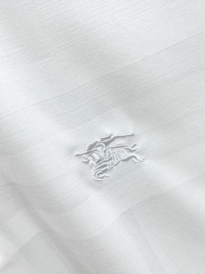 Official Burberry Shirts