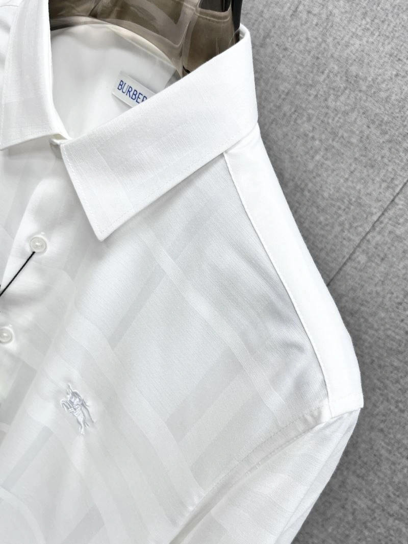 Official Burberry Shirts