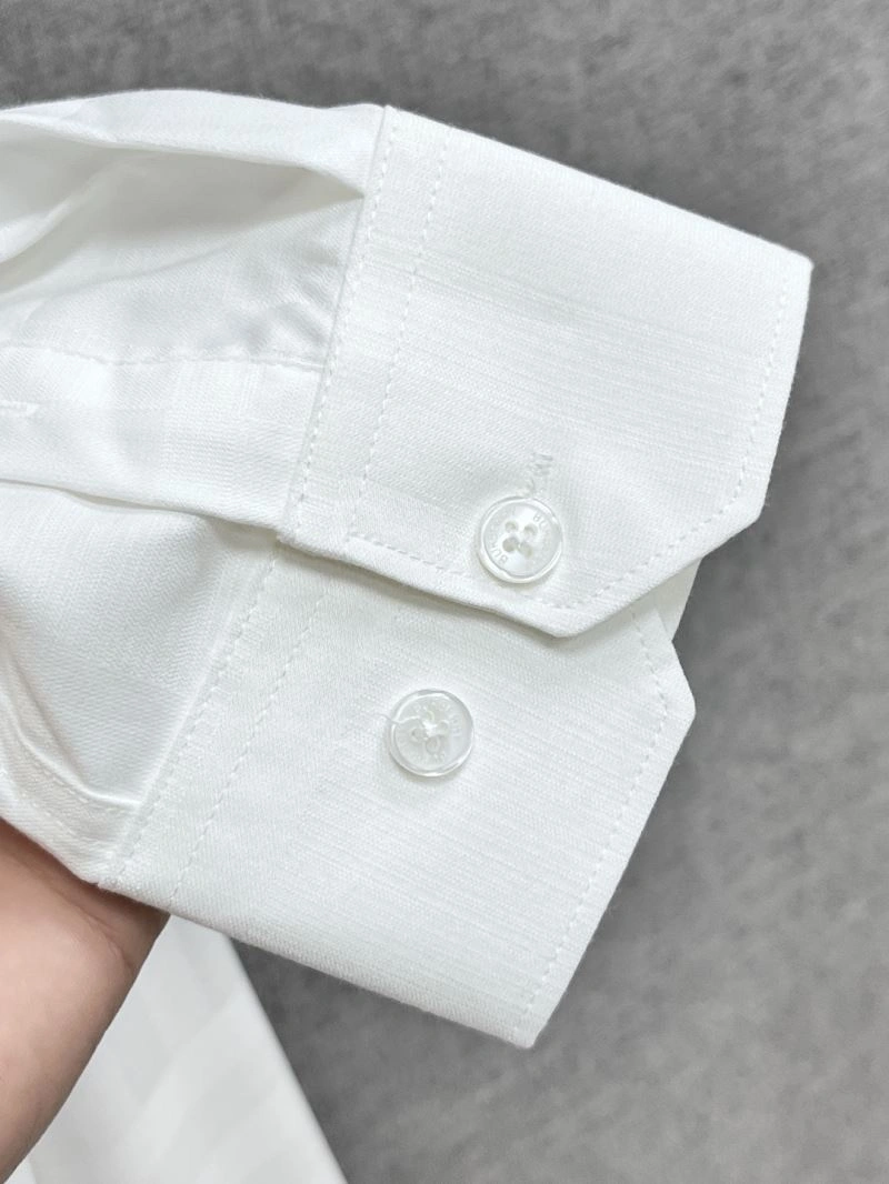 Official Burberry Shirts