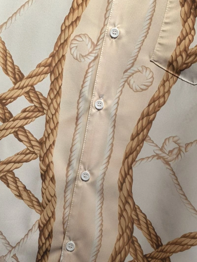 Budget-friendly Burberry Shirts