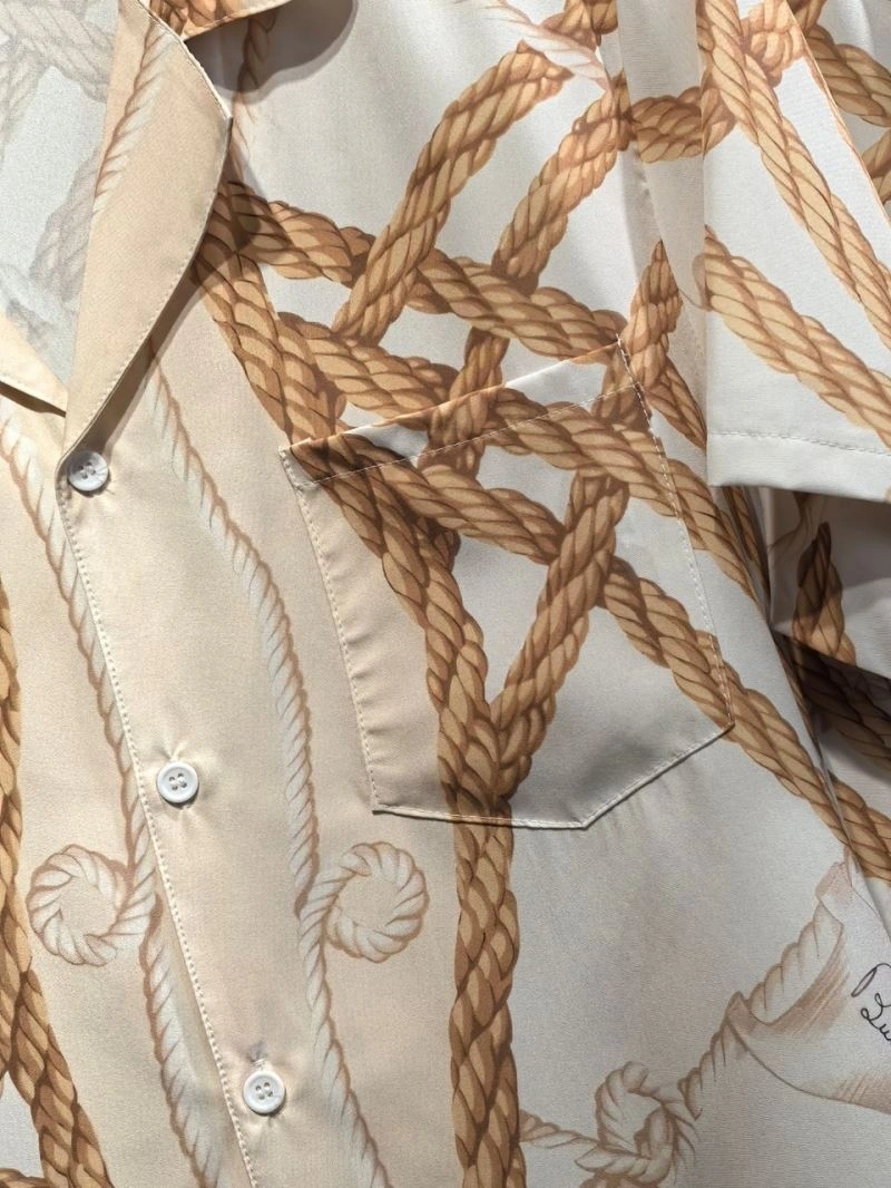 Budget-friendly Burberry Shirts