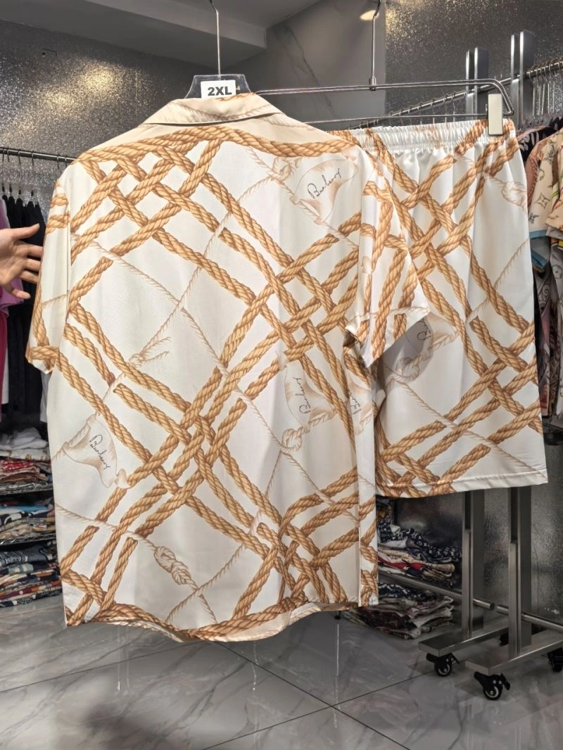 Budget-friendly Burberry Shirts