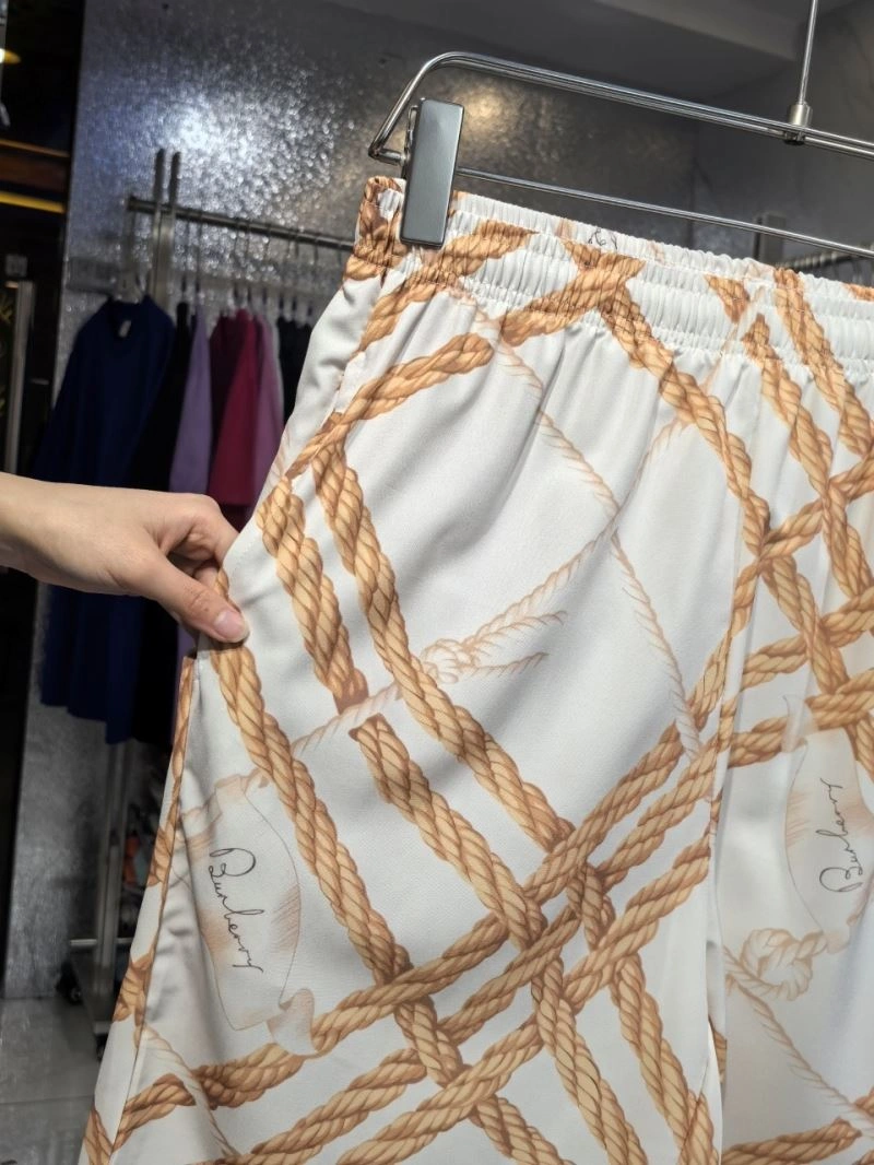 Budget-friendly Burberry Shirts