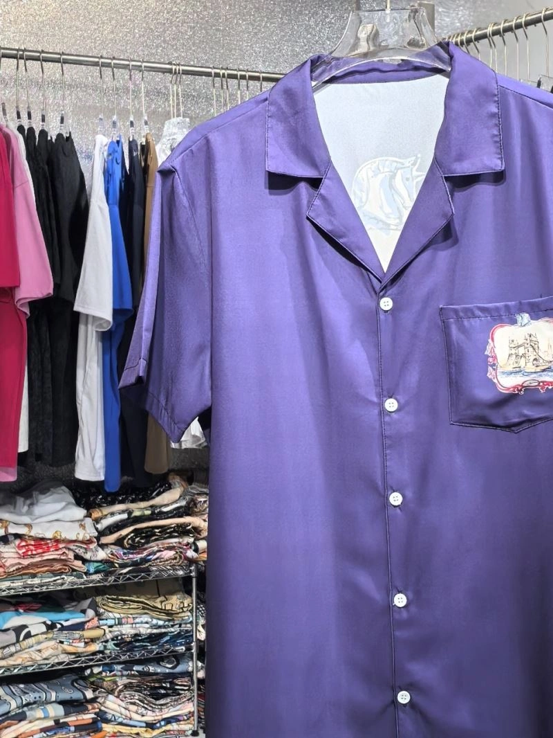 OEM Burberry Shirts