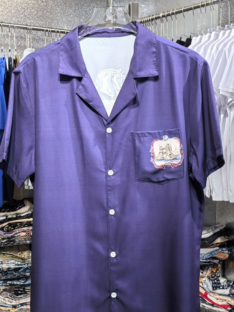 OEM Burberry Shirts