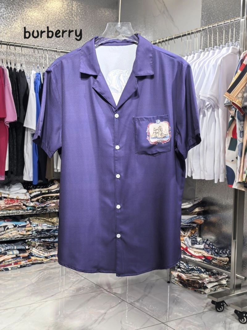 OEM Burberry Shirts
