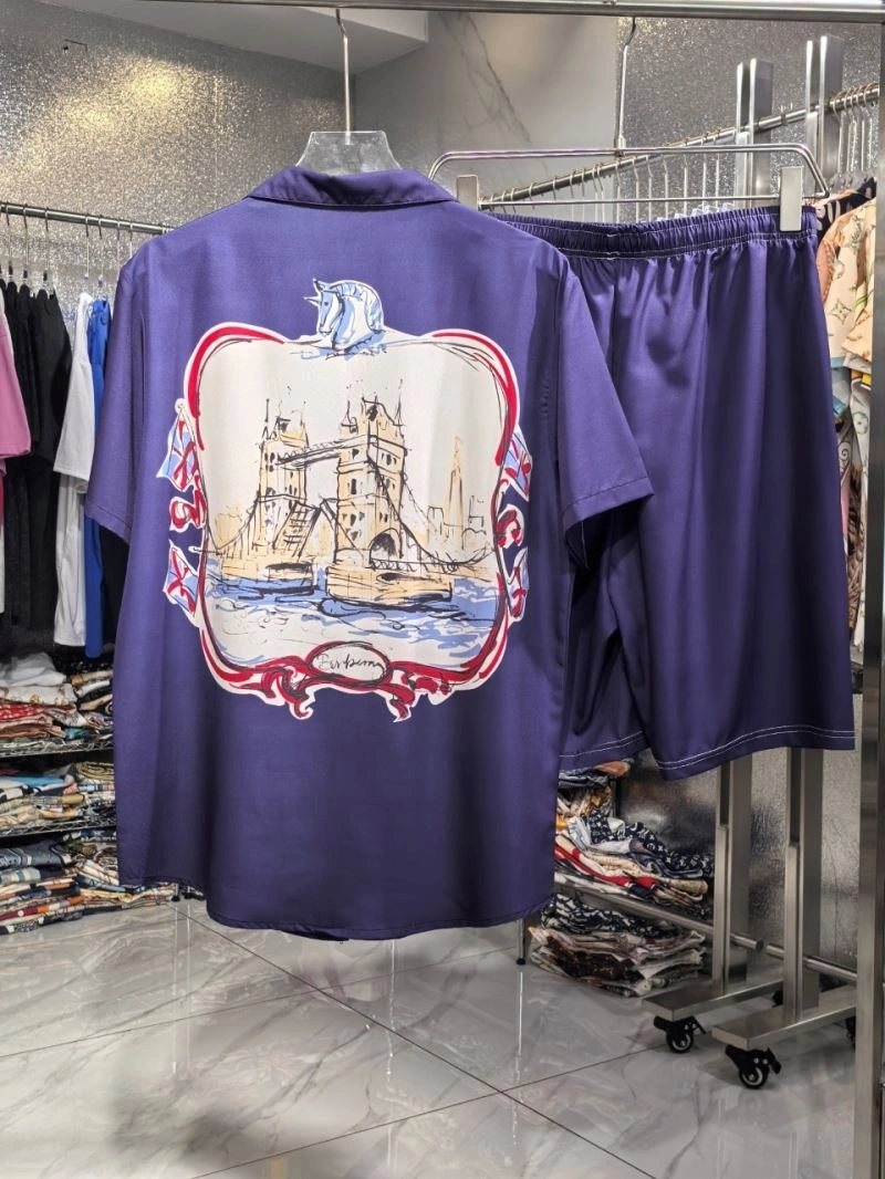 OEM Burberry Shirts