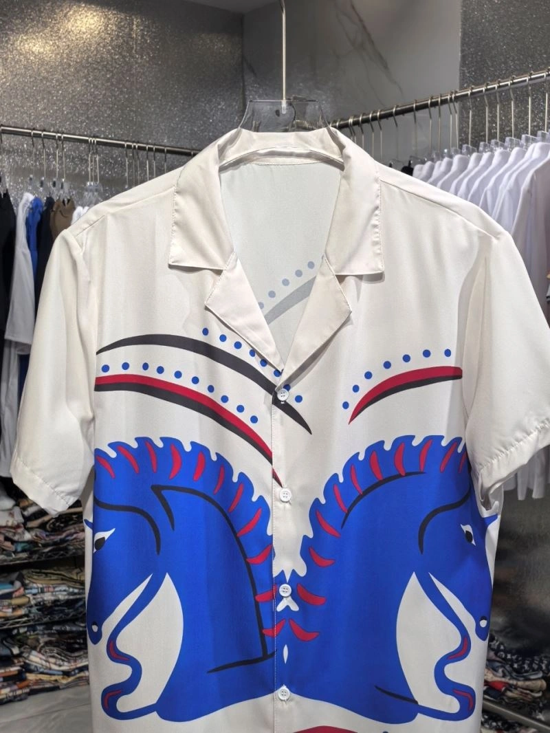 Authentic Burberry Shirts