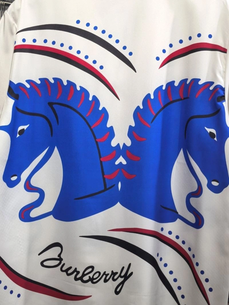Authentic Burberry Shirts