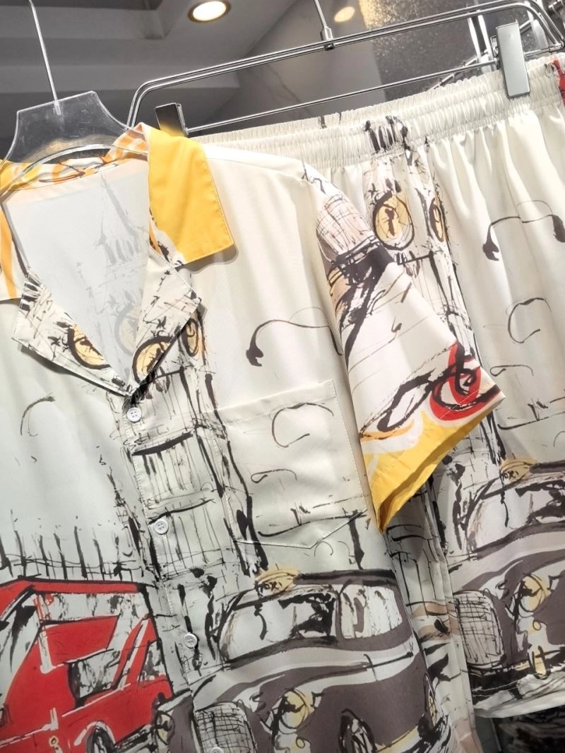 Economical Burberry Shirts