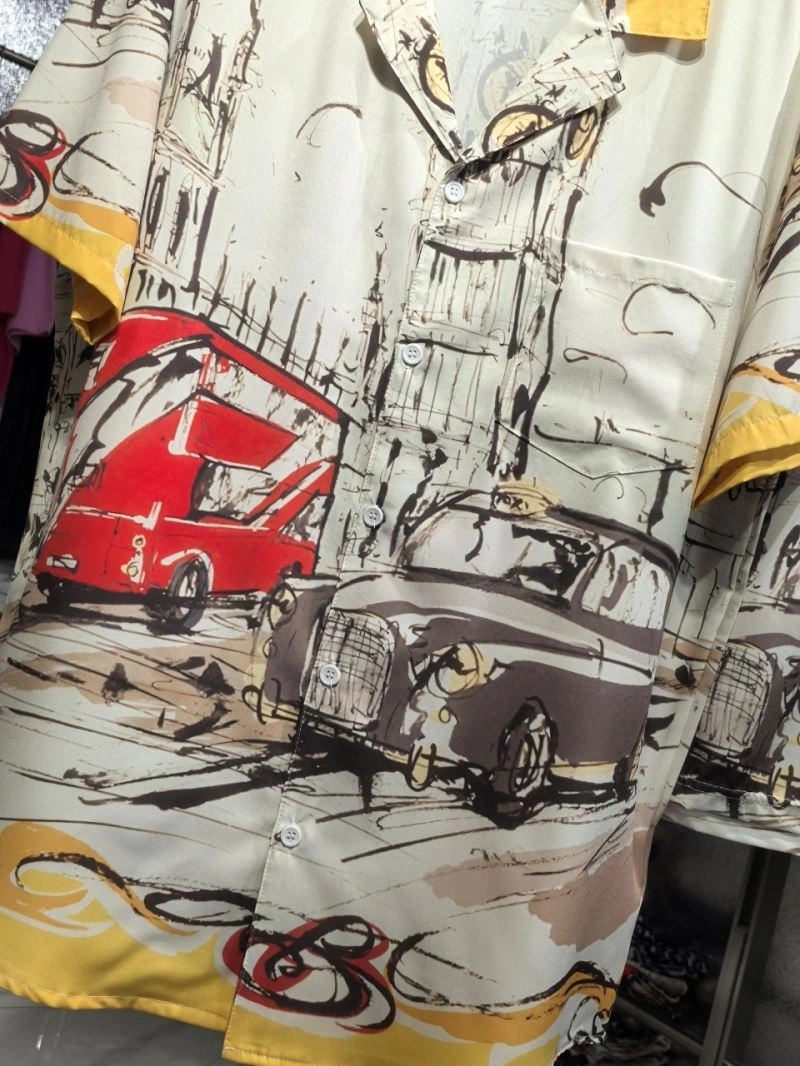Economical Burberry Shirts