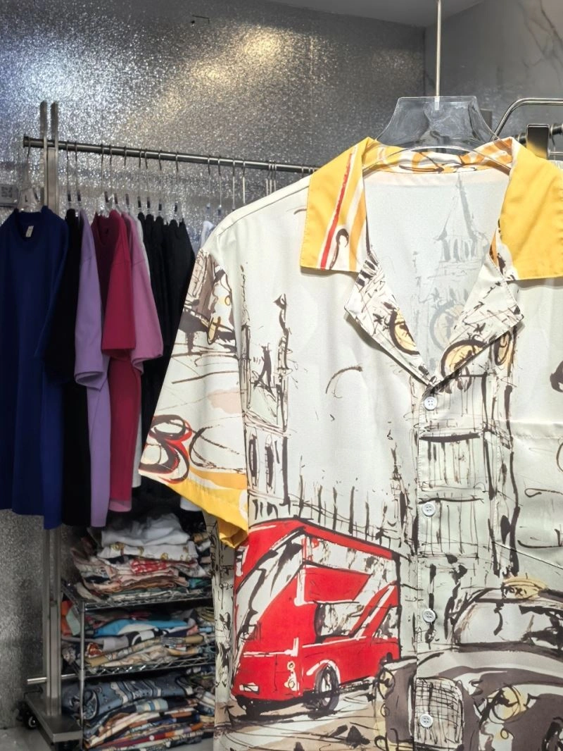 Economical Burberry Shirts